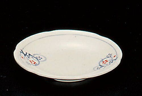 メラミン｢かりん｣シリーズ※洗浄器対応※メーカー希望小売価格はメーカーカタログに基づいて掲載しています。（カタログ表示価格は消費税が含まれていません）メーカー品番_直径×高さ(mm):M-325-K_φ120×21