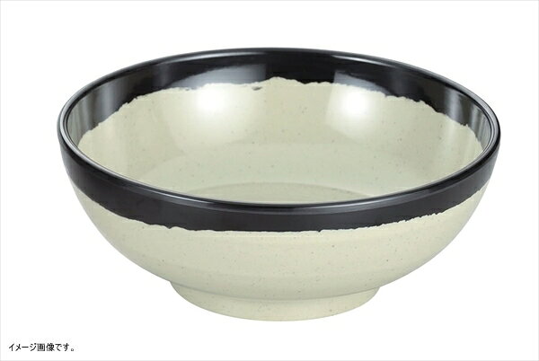材質:メラミン一見普通の丼でもスープを大幅に削減できます。(エコ丼容量1,050ml、従来品容量1,200ml)●お客さまと環境に優しい食器です。●大切なスープを節約できます。●スープの絶対量が減るので、塩分、脂肪分が気になるお客様にヘルシ...