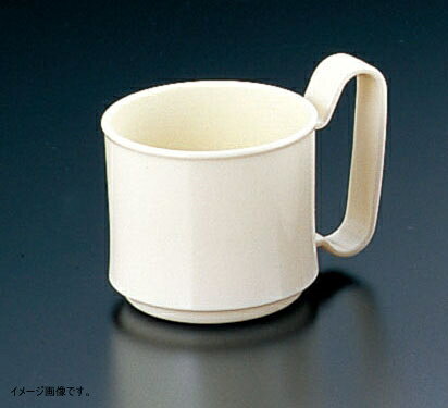 ●積み重ねが出来て、安定感抜群。※洗浄器対応※メーカー希望小売価格はメーカーカタログに基づいて掲載しています。（カタログ表示価格は消費税が含まれていません）色_幅×奥行×高さ(mm)_容量(c.c.):アイボリー_φ78×110×82_230
