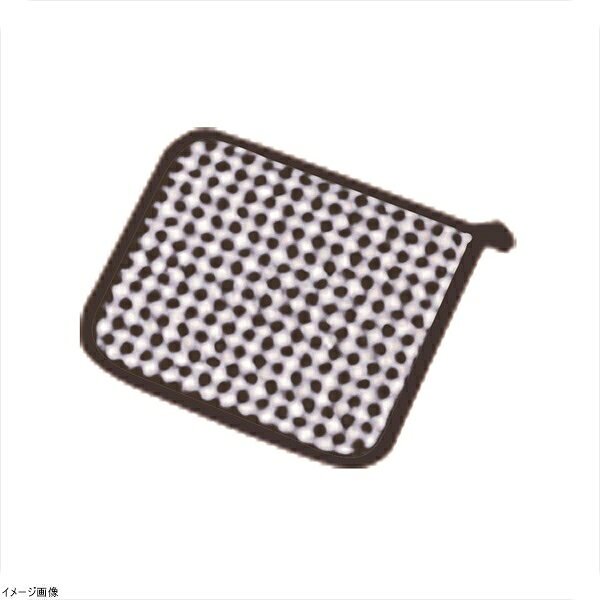 205×205表:綿100% 裏:シリコン加工※メーカー希望小売価格はメーカーカタログに基づいて掲載しています。(カタログ表示価格は消費税が含まれていません)カラーブラック 縦×横(mm)205×205
