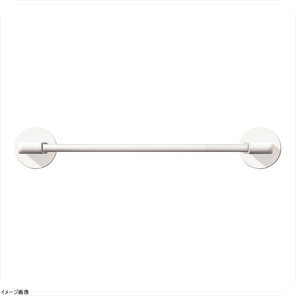 材質:バー/ステンレス鋼(樹脂コーティング) 支持部/ABS樹脂、スチール耐荷重:1.5kgラックス マグネット式浴室収納シリーズ取付けが簡単で、用途にあわせて自在に位置変更できるマグネットタイプです。｢鋼板｣に付きます。※特殊な処理を施し...
