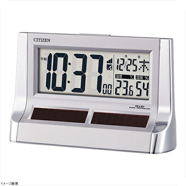 電源:単3乾電池×3個付プラスチック枠・電子音アラーム・12時間(午前・午後)表示・24時間表示切換式・カレンダー付(2099年12月31日まで表示可能)・温度表示付(-9.950℃)・湿度表示付(2095%)・環境目安表示付(LCD表示)...