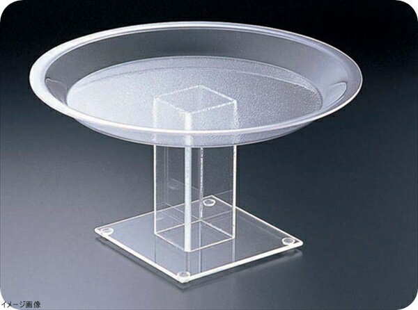 ※アメリカ製メーカー品番317-15C7 直径×高さ(mm)φ395×166 底面内寸法(mm)320