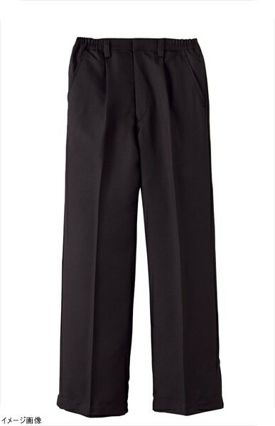 ポリエステル100%※脇ゴムワンタック※メーカー希望小売価格はメーカーカタログに基づいて掲載しています。(カタログ表示価格は消費税が含まれていません)メーカー品番CP-5438 サイズS ウエスト(cm)64 70 ヒップ(cm)99 総丈...