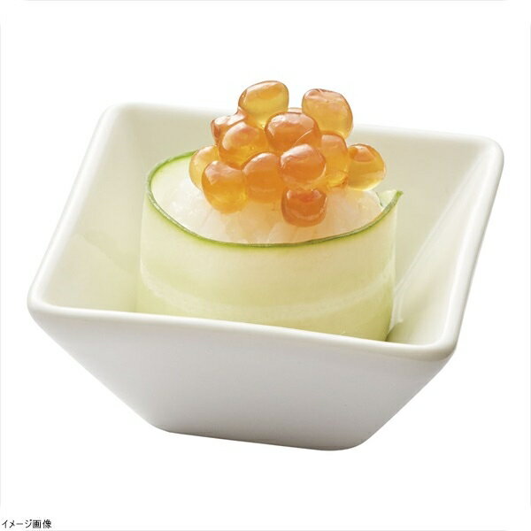 63×63×H30 40c.c.※メーカー希望小売価格はメーカーカタログに基づいて掲載しています。(カタログ表示価格は消費税が含まれていません)メーカー品番BA2936 幅×奥行×高さ(mm)63×63×30 容量(cc)40