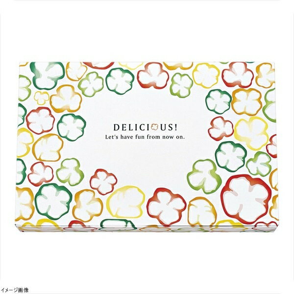 夢彩ごぜんボックスシリーズ材質:紙※仕切は付属していません。 よりお選び下さい。※入数※メーカー希望小売価格はメーカーカタログに基づいて掲載しています。(カタログ表示価格は消費税が含まれていません)規格パプリカ 間口×奥行×高さ(mm)28...