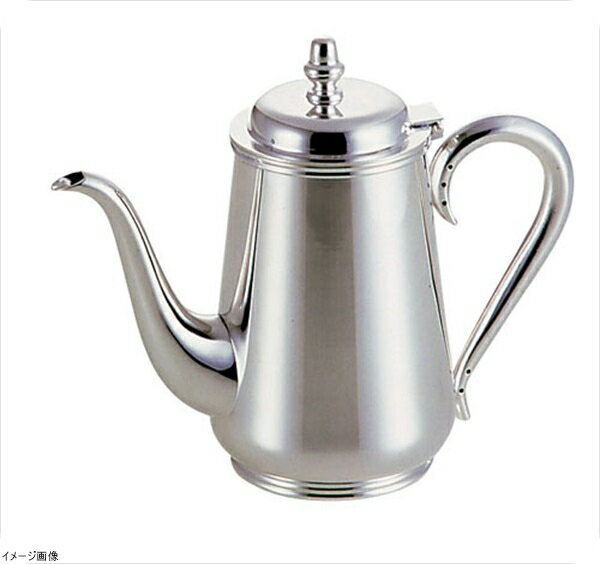 NICKEL SILVER 洋白※洋白製品を御注文の際には在庫確認をお願いします。※受注生産品 その都度確認※メーカー希望小売価格はメーカーカタログに基づいて掲載しています。(カタログ表示価格は消費税が含まれていません)規格2人用 容量(c...