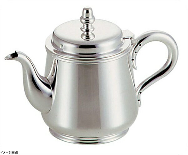 NICKEL SILVER 洋白※洋白製品を御注文の際には在庫確認をお願いします。※受注生産品 その都度確認※メーカー希望小売価格はメーカーカタログに基づいて掲載しています。(カタログ表示価格は消費税が含まれていません)規格10人用 容量(...