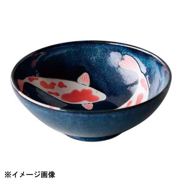 【サイズ】直径_高さ(mm) 215_80【重さ】630(g)【メーカー品番】NK-957●錦鯉が器の中を泳いでいます。大胆な絵柄は東南アジア、欧米で人気です。●軽量で使い勝手が良いです。※メーカー希望小売価格はメーカーカタログに基づいて掲...
