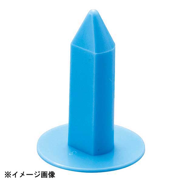 【サイズ】直径_高さ(mm) 28_39【重さ】1.8(g)【カラー】ブルー【メーカー品番】ARP-01BL●使用中のラップ本体が飛び出すのを防ぐ！●ラップの箱の横にある穴にさすだけでラップの飛び出し、引っかかりを防ぎます。(アルミホイルに...