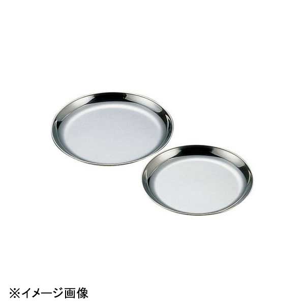 ●サイズ(cm)：20●外径×深さ(mm)：210×16●板厚(mm)：0.5●材質：AM-3(抗菌性オーステナイト系ステンレス鋼板)※メーカー希望小売価格はメーカーカタログに基づいて掲載しています。(カタログ表示価格は消費税が含まれていま...