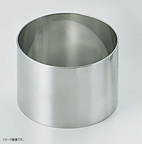 ●アルゴン溶接で継ぎ目がなくきれいな仕上がり。※メーカー希望小売価格はメーカーカタログに基づいて掲載しています。(カタログ表示価格は消費税が含まれていません)直径×高さ(内寸mm):65×30