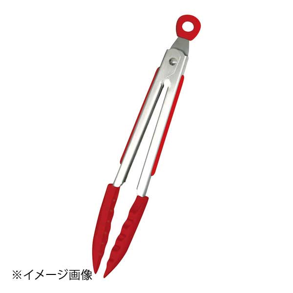 ※メーカー希望小売価格はメーカーカタログに基づいて掲載しています。(カタログ表示価格は消費税が含まれていません)●カタログコード:9-0487-1401●トング内側の両方についている小さい凸凹がすべり止めの機能をはたし、つかみやすくなってい...