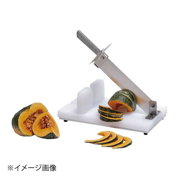 ※メーカー希望小売価格はメーカーカタログに基づいて掲載しています。(カタログ表示価格は消費税が含まれていません)●カタログコード:9-0686-0301●包丁刃渡り:360mm●刃の厚さ:1.8mm●ステンレス刃物使用●本体:プラスチックま...