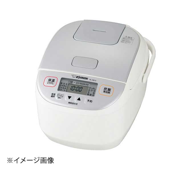 ※メーカー希望小売価格はメーカーカタログに基づいて掲載しています。(カタログ表示価格は消費税が含まれていません)●カタログコード:9-0696-0101●5.5合炊き●強火で炊き続け、うまみを引き出す 「豪熱沸とう」●お米のおいしさを引き出...