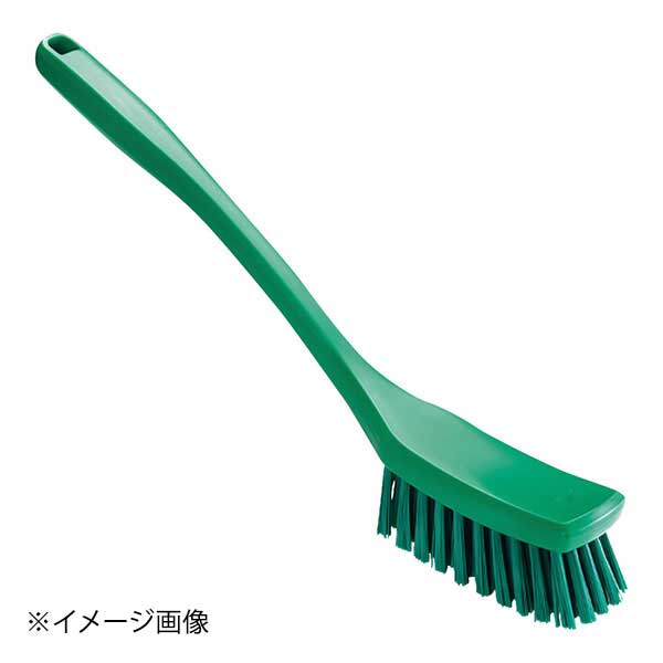 ※メーカー希望小売価格はメーカーカタログに基づいて掲載しています。(カタログ表示価格は消費税が含まれていません)●カタログコード:9-1278-0804●材質:本体/ポリプロピレン毛/PBT●耐熱温度:130℃●コンパクトなヘッドで、手が届...