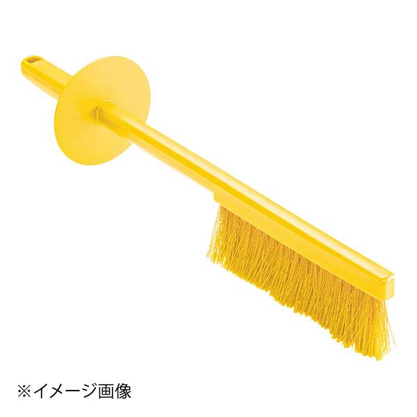 ※メーカー希望小売価格はメーカーカタログに基づいて掲載しています。(カタログ表示価格は消費税が含まれていません)●カタログコード:9-1278-1102●材質:本体/ポリプロピレン毛/PBT●耐熱温度:130℃●グリップガード付きで。スライ...
