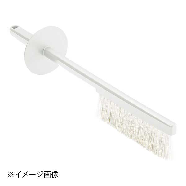 ※メーカー希望小売価格はメーカーカタログに基づいて掲載しています。(カタログ表示価格は消費税が含まれていません)●カタログコード:9-1278-1105●材質:本体/ポリプロピレン毛/PBT●耐熱温度:130℃●グリップガード付きで。スライ...