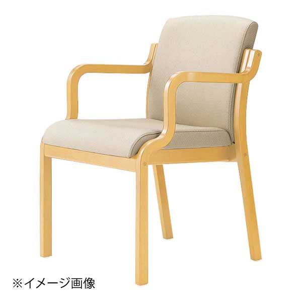 ※メーカー希望小売価格はメーカーカタログに基づいて掲載しています。(カタログ表示価格は消費税が含まれていません)●カタログコード:9-2486-1101●張材:レザー●幅×奥行×高さ(mm):540×585×795●座面高さ(mm):440...