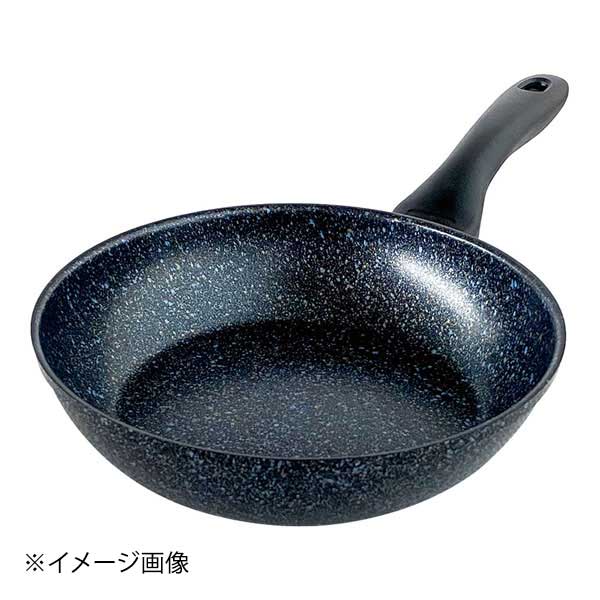 ●メーカー品番:F7220●外径×深さ(mm):208×46●重量(g):460●材質:アルミダイキャスト、ステンレス、フェノール樹脂●底板厚(mm):3.4●熱のムラが少なく、熱を伝えやすいダイヤモンド粒子とアルミダイキャスト本体で優れた...