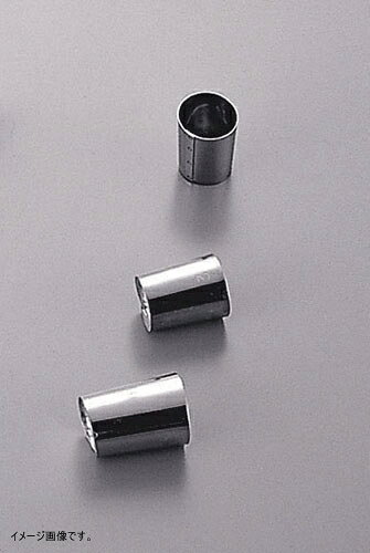 ※メーカー希望小売価格はメーカーカタログに基づいて掲載しています。(カタログ表示価格は消費税が含まれていません)規格_直径×幅(mm)_質量(kg):No.4_19×23_0.005