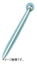 タイプを御指定ください。※御注文の際は、6本単位でお願いします。※入数※メーカー希望小売価格はメーカーカタログに基づいて掲載しています。(カタログ表示価格は消費税が含まれていません)規格_全長(mm):玉付_80