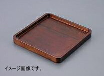 ●色：K・ウォールナット●幅×奥行×高さ(mm)：150×150×15●(内寸)幅×奥行(mm)：135×135※メーカー希望小売価格はメーカーカタログに基づいて掲載しています。(カタログ表示価格は消費税が含まれていません)●色：K・ウォー...