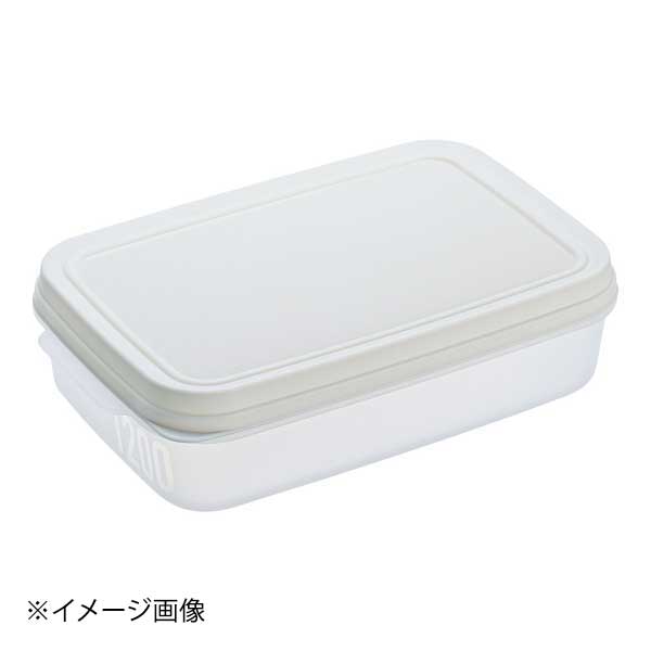 ●水滴が残りにくく、フタも本体も洗いやすい。　●防汚・抗菌加工済。　●中身を押しつぶしにくい凸型のフタ。　●「フタをしたまま電子レンジOK」　●同サイズだけでなく、異なるサイズとのスタッキング可能。●（重さは3個セットの場合）●幅×奥行×高...