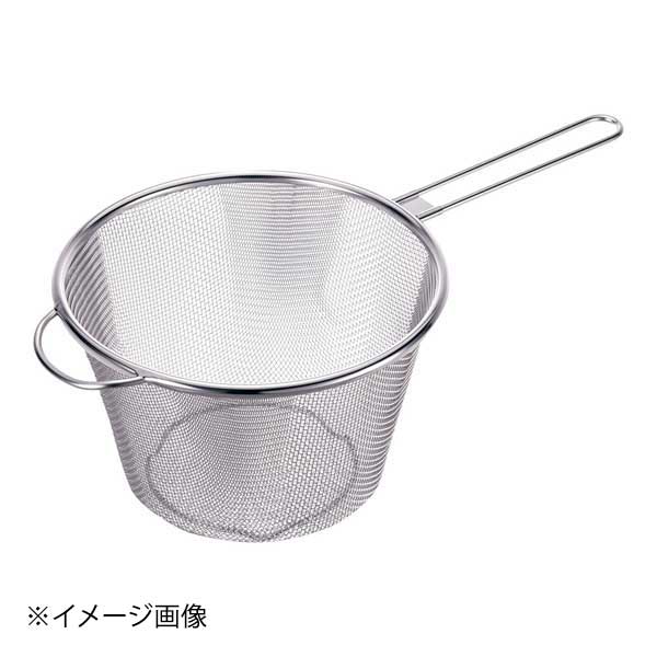 ●足付きのためボールや鍋に掛けてご使用いただけます。●直径×深さ×柄長(mm):220×130×150●材質:18－8ステンレス●メーカー型番:L0839●カタログコード：1-0453-0503※メーカー希望小売価格はメーカーカタログに基づ...