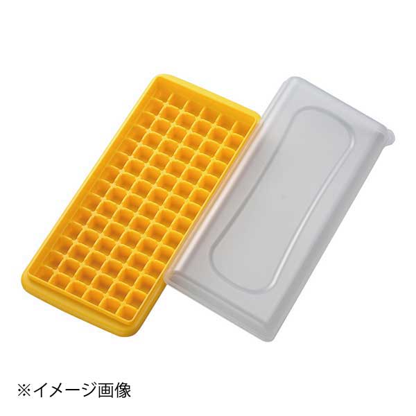 ●グラス等にたっぷり入りますので急速に冷やすことができます。●幅×奥行×高さ(mm)112×260×36●材質：本体、フタ/ポリプロピレン●出来上がり寸法:約10mm角●メーカー型番:PHF78●カタログコード：1-0956-1201※メー...