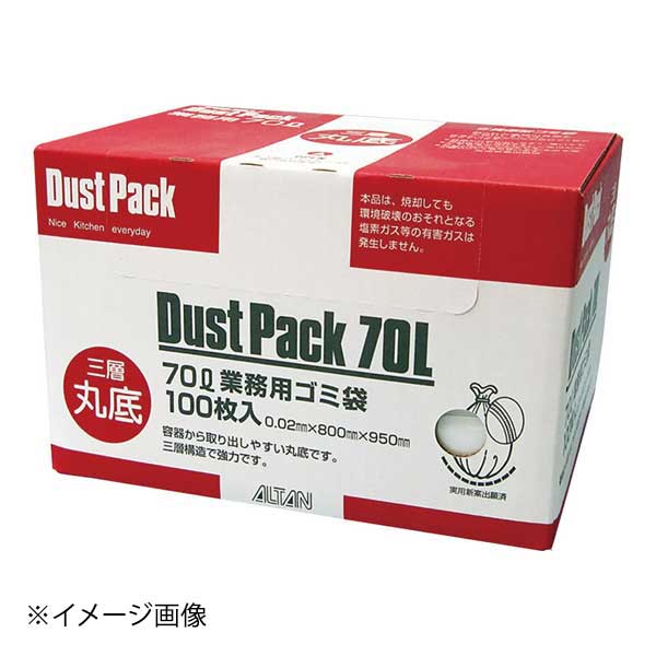 ●高密度・低密度ポリエチレン使用の三層構造なので、しなやかで丈夫です。●加重が袋の底全体にかかるので底が破れにくいです。●幅×奥行×厚さ(mm):800×950×0.025●材質:ポリエチレン●カタログコード：1-1419-1102※メーカ...