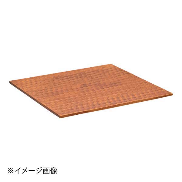 ●職人の手彫りで一点ずつ模様を施したカッティングボードです。●アペタイザーやブレッド用に最適●幅×奥行×高さ(mm):200×200×15●メーカー型番:TH-2020●カタログコード：1-1787-1101※メーカー希望小売価格はメーカー...