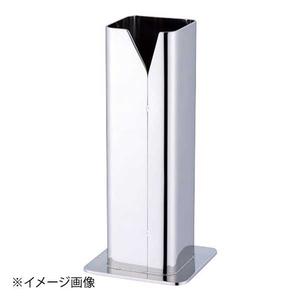 ●スクエアA●入口(mm):30×30　●べース(mm):45×45●高さ(mm):100●材質:18－8●メーカー型番:03303115●カタログコード：1-1936-0801※メーカー希望小売価格はメーカーカタログに基づいて掲載していま...