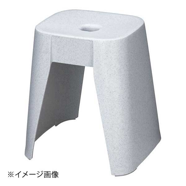 ●座面高さ40cm●スタイリッシュなお風呂用いす●裏面がフラットなので洗いやすい●浴槽にかけられるのでカビの発生を防ぎ、清潔に保つことができます。●幅×奥行×高さ(mm):360×325×400●カラー：ホワイトストーン●材質:ポリプロピレ...