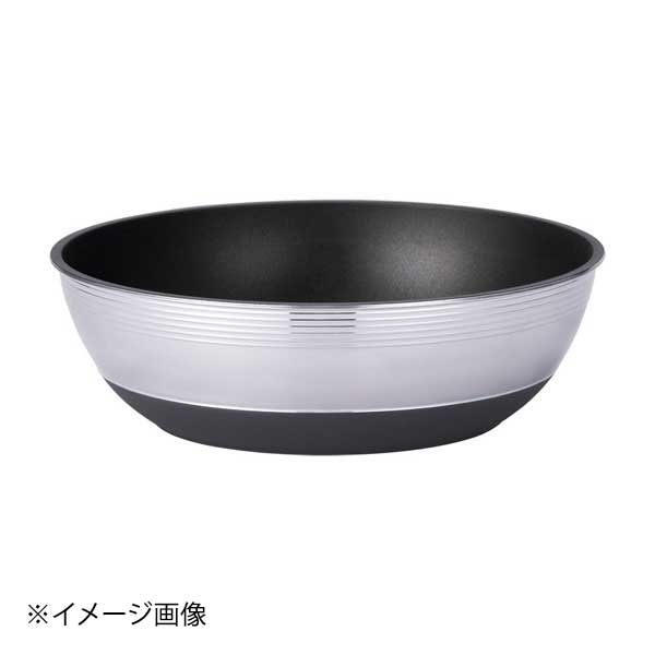 ●フライパンを重ねて収納することができます。●電磁調理器100V・200V対応●サイズ:外径×深さ(mm):251×74●質量(g):635●底厚:3.7mm●底径:160mm●材質:「本体」アルミニウム合金「内面」フッ素樹脂加工「外面」セ...