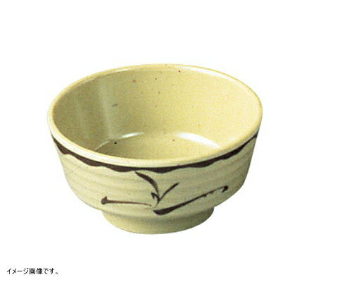 メラミン｢織部｣シリーズ※洗浄器対応※メーカー希望小売価格はメーカーカタログに基づいて掲載しています。(カタログ表示価格は消費税が含まれていません)直径×高さ(mm)_容量(cc):81×39_110