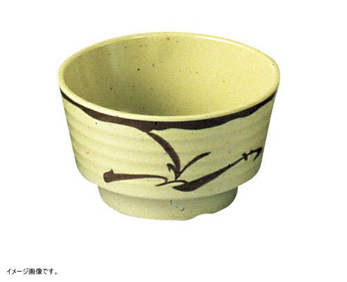メラミン｢織部｣シリーズ※洗浄器対応※メーカー希望小売価格はメーカーカタログに基づいて掲載しています。(カタログ表示価格は消費税が含まれていません)直径×高さ(mm)_容量(cc):95×55_180