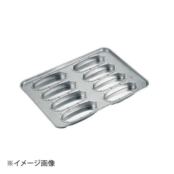 ●サイズ：幅（mm）奥行（mm） 高さ（mm） 単品内寸（mm）　530×380×43　A180×B75×H30●材質：本体：アルミメッキ鋼板　単品型：ブリキにシリコン加工●サイズ：幅（mm）奥行（mm） 高さ（mm） 単品内寸（mm）　5...