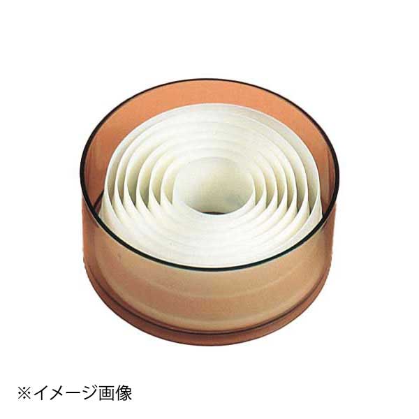 【サイズ(mm)】内径：(35・45・55・65・75・85・95)【サイズ(mm)】内径：(35・45・55・65・75・85・95)
