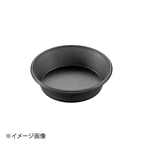 【サイズ(mm)】内径×高さ：80(70)×18【材質】アルミメッキ鋼板に内面フッ素樹脂加工　外面シリコン加工【サイズ(mm)】内径×高さ：80(70)×18【材質】アルミメッキ鋼板に内面フッ素樹脂加工　外面シリコン加工
