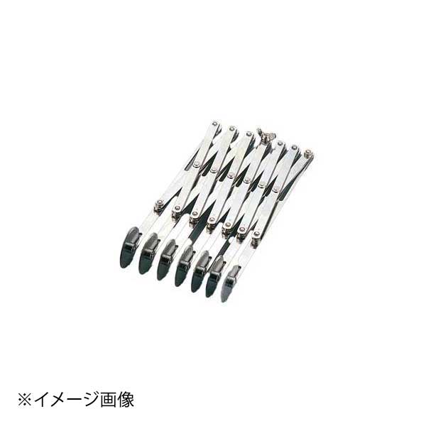 ●サイズ：刃径（mm） 全長（mm） 最小幅（mm） 最大幅（mm）　55×265　約65～700●サイズ：刃径（mm） 全長（mm） 最小幅（mm） 最大幅（mm）　55×265　約65～700