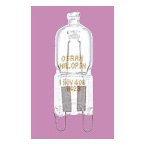 オスラム ハロゲンランプ ハロピンCR JD110V40WG9PH