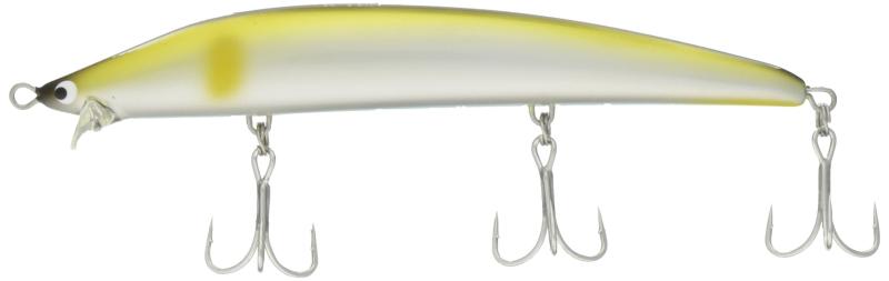 タックルハウス(TackleHouse) ミノー Tuned K-TEN TKF 130mm 18g フローティング TKF-130 Force ルアー