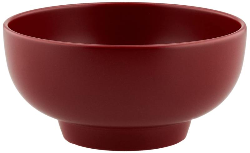 「 コモン 」 汁椀 「 コモン 」 汁椀 340ml 黒 13855
