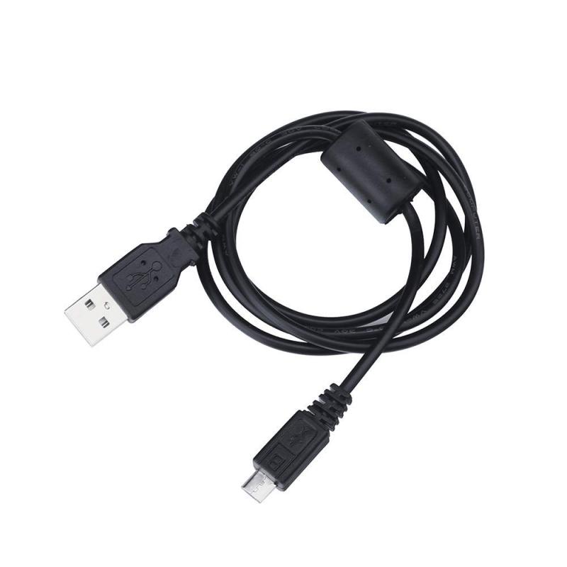 交換用インターフェースケーブル IFC-600PCU USBデータ転送コード Canon PowerShot G7X Mark II、G9 X G9 X Mark II、SX620 HS、SX720 HS、SX730 HS、EOS M5、E...