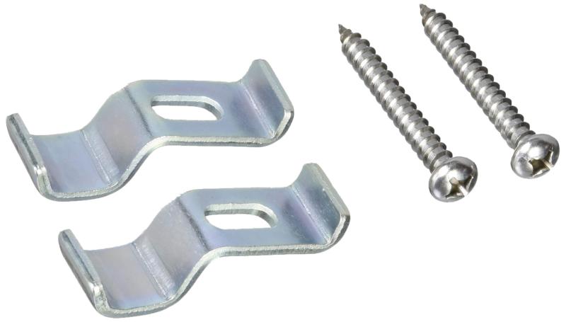 LIXIL (INAX) 壁止金具 LF-6L閲覧環境によっては実際のカラーと多少異なる場合があります。お客様のイメージとの相違によるはお断りしておりますので予めご了承ください。2個1セット