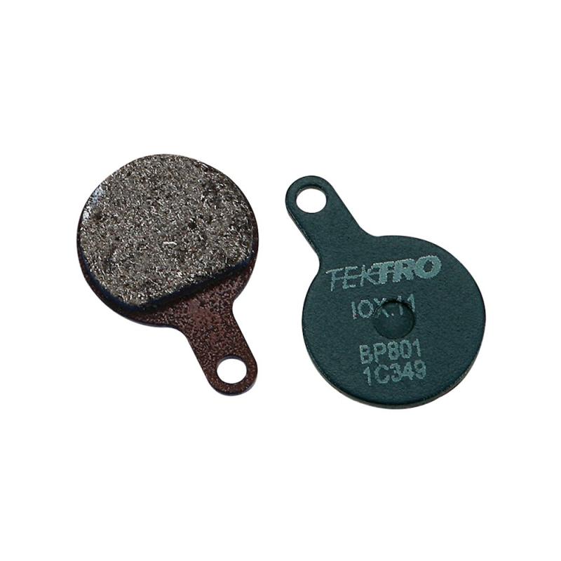 TEKTRO(テクトロ) DISC PADS/IOX.11 BR-TK-070対応:IOX、NOVELA
