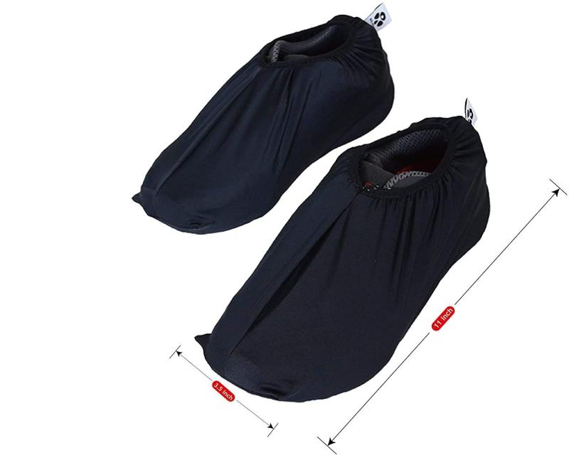 バランスワン スライドボード シューズカバー スライディングボード バランスボード 1足分 コンパクト軽量 携帯便利 お手入れ簡単 水洗い可能 伸び縮み 2枚入り【商品仕様】スライドボード用シューズカバーです。台湾製。(一足用/2枚入り)フ...