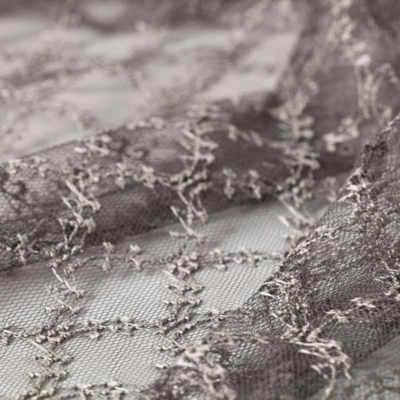 ORANGE APRON カフェカーテン 小窓用 腰高窓用 レースカーテン 突っ張り棒タイプ (幅145cm) 洗える 薄手 レース ポール通し 45cm丈 75cm丈 90cm丈 腰高窓用