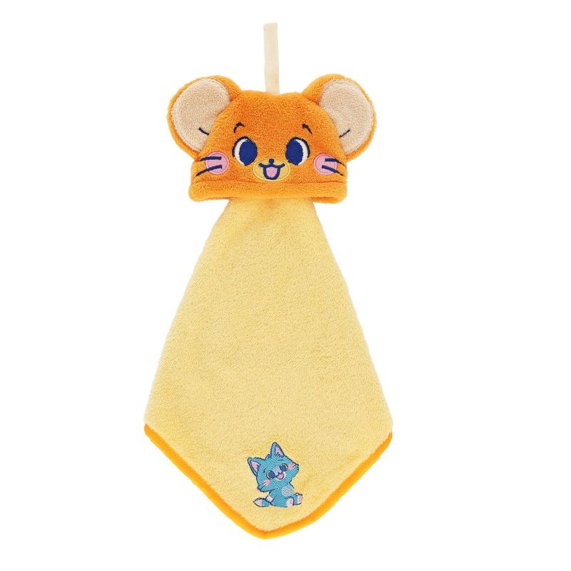 丸眞 ループ付きタオル バリエーション8